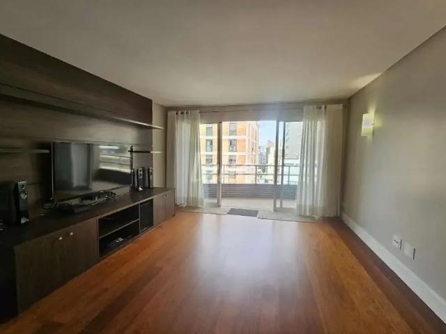Apartamento para Venda em São Paulo/SP Itaim Bibi 2 Quartos