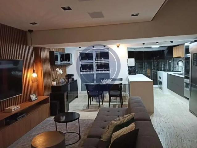 Apartamento para Venda em São Paulo/SP Itaim Bibi 2 Quartos