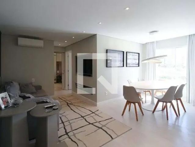 Apartamento para Venda em São Paulo/SP Itaim Bibi 2 Quartos
