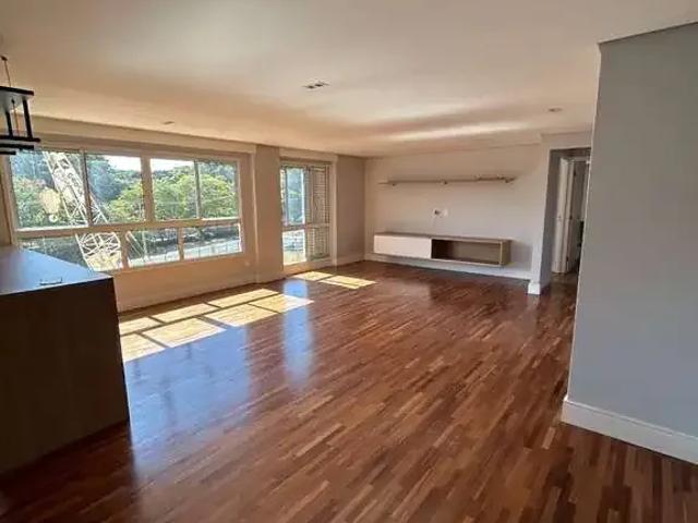 Apartamento para Venda em São Paulo/SP Itaim Bibi 2 Quartos