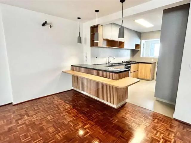 Apartamento para Venda em São Paulo/SP Itaim Bibi 2 Quartos