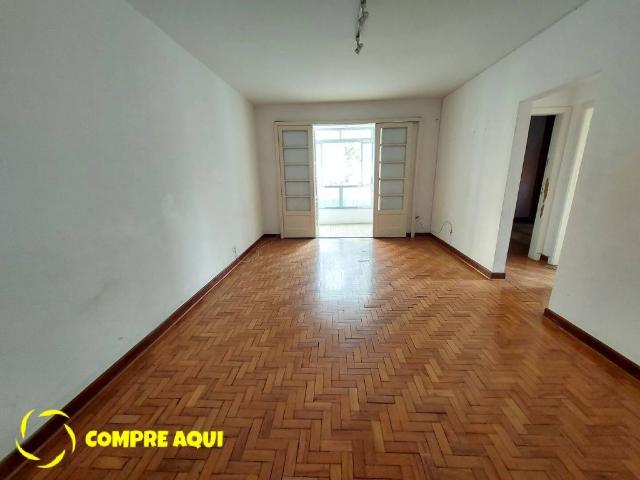 Apartamento para Venda em São Paulo/SP Itaim Bibi 2 Quartos