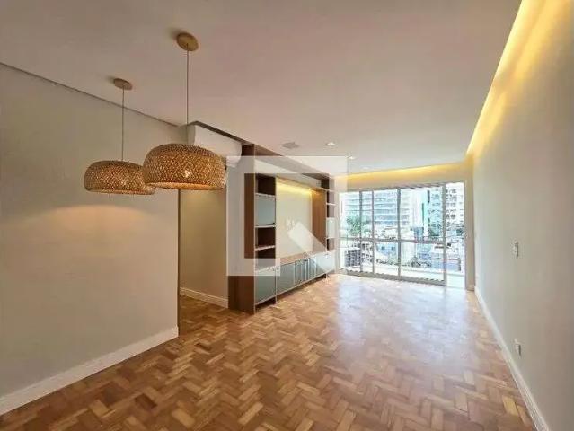 Apartamento para Venda em São Paulo/SP Itaim Bibi 2 Quartos