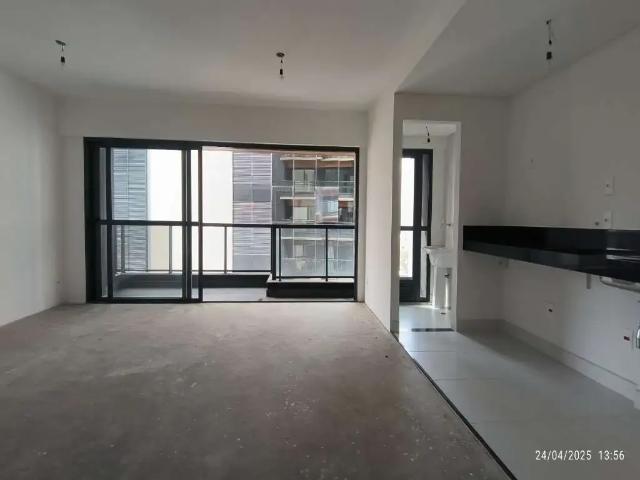 Apartamento para Venda em São Paulo/SP Itaim Bibi 2 Quartos