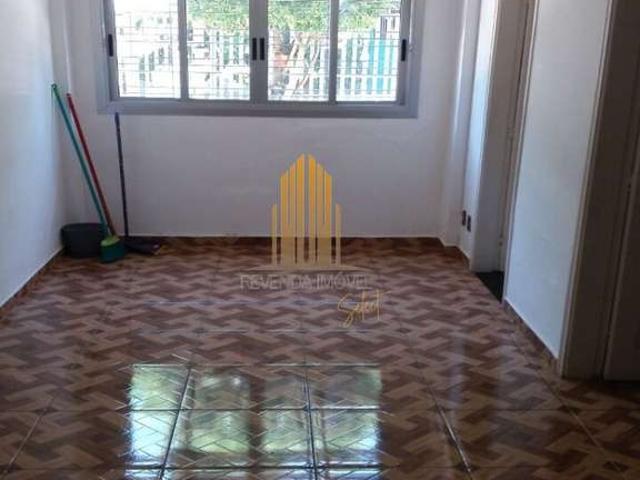 Apartamento para Venda em São Paulo/SP Itaim Bibi 2 Quartos