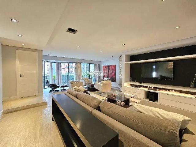Apartamento para Venda em São Paulo/SP Itaim Bibi 2 Quartos