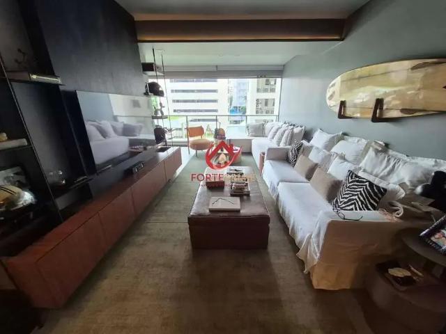 Apartamento para Venda em São Paulo/SP Itaim Bibi 2 Quartos