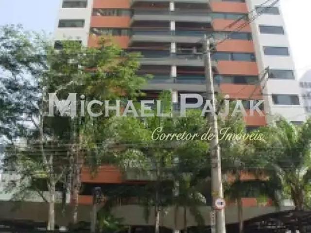 Apartamento para Venda em São Paulo/SP Itaim Bibi 2 Quartos