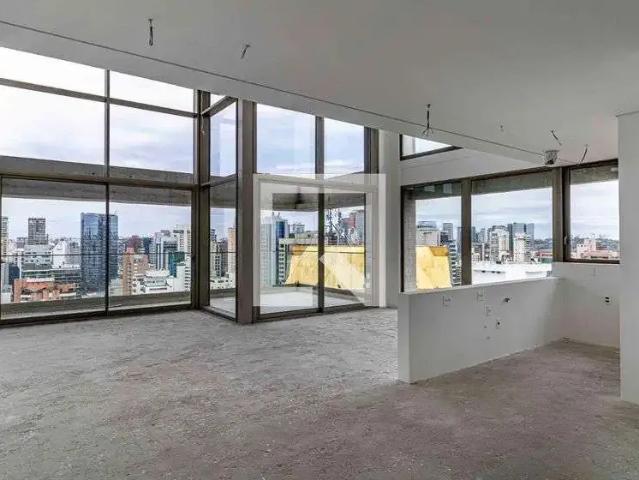 Apartamento para Venda em São Paulo/SP Itaim Bibi 2 Quartos