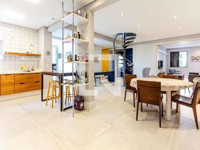 Apartamento para Venda em São Paulo/SP Itaim Bibi 2 Quartos