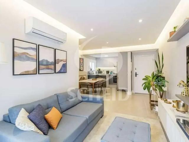 Apartamento para Venda em São Paulo/SP Itaim Bibi 2 Quartos