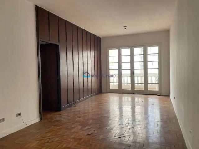 Apartamento para Venda em São Paulo/SP Itaim Bibi 2 Quartos