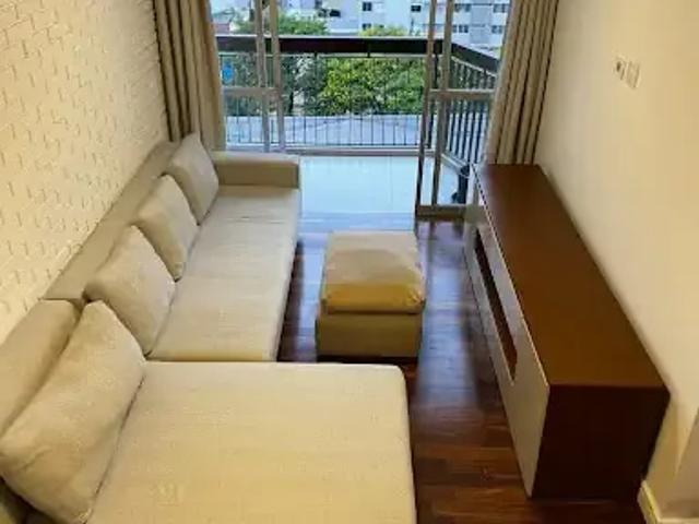 Apartamento para Venda em São Paulo/SP Itaim Bibi 2 Quartos