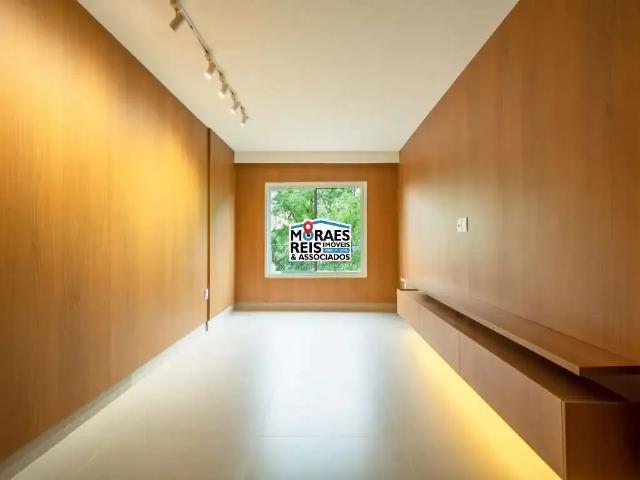 Apartamento para Venda em São Paulo/SP Itaim Bibi 2 Quartos