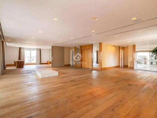 Apartamento para Venda em São Paulo/SP Itaim Bibi 2 Quartos
