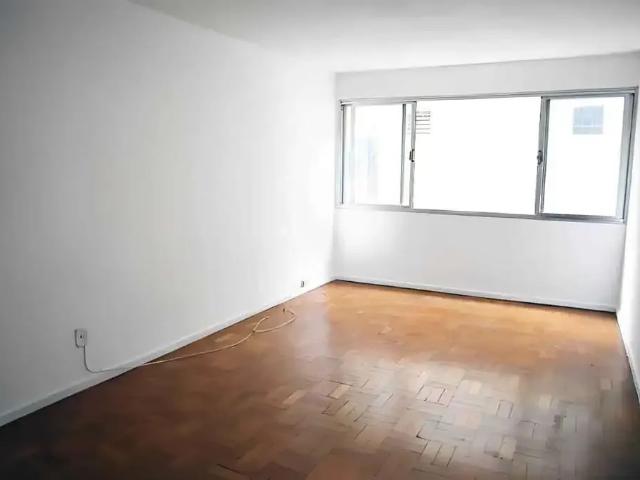 Apartamento para Venda em São Paulo/SP Itaim Bibi 2 Quartos