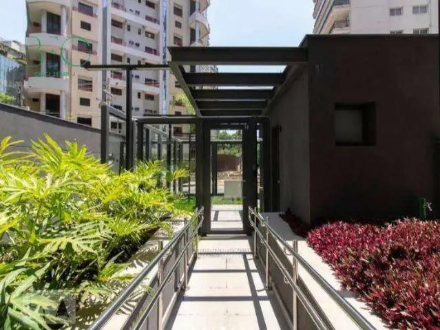 Apartamento para Venda em São Paulo/SP Itaim Bibi 2 Quartos