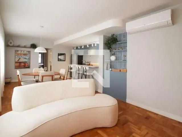 Apartamento para Venda em São Paulo/SP Itaim Bibi 2 Quartos
