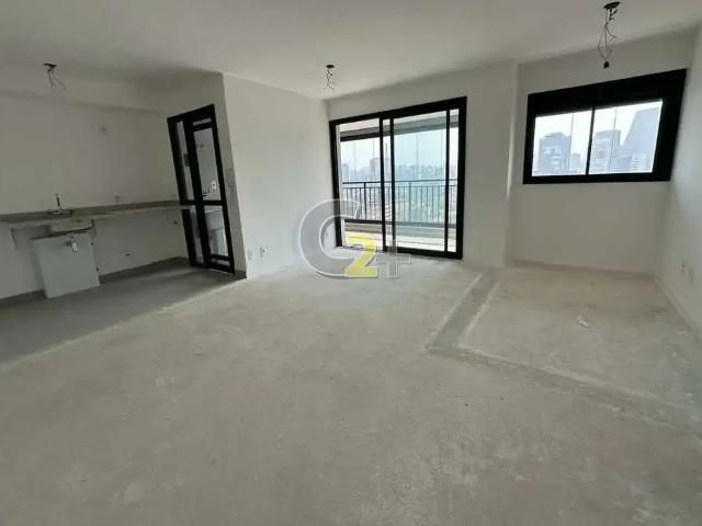 Apartamento para Venda em São Paulo/SP Itaim Bibi 2 Quartos