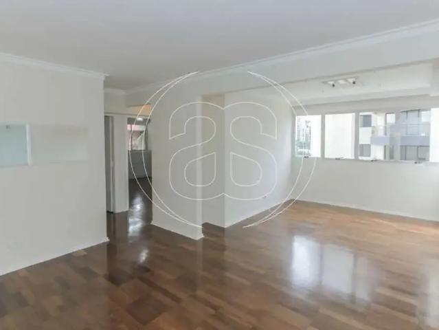 Apartamento para Venda em São Paulo/SP Itaim Bibi 2 Quartos