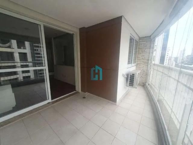 Apartamento para Venda em São Paulo/SP Itaim Bibi 2 Quartos