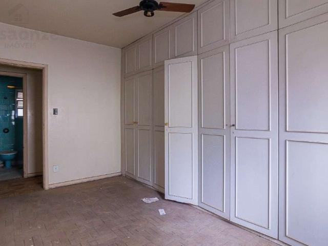 Apartamento para Venda em São Paulo/SP Itaim Bibi 2 Quartos