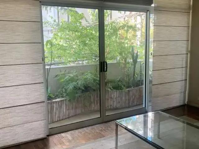 Apartamento para Venda em São Paulo/SP Itaim Bibi 2 Quartos