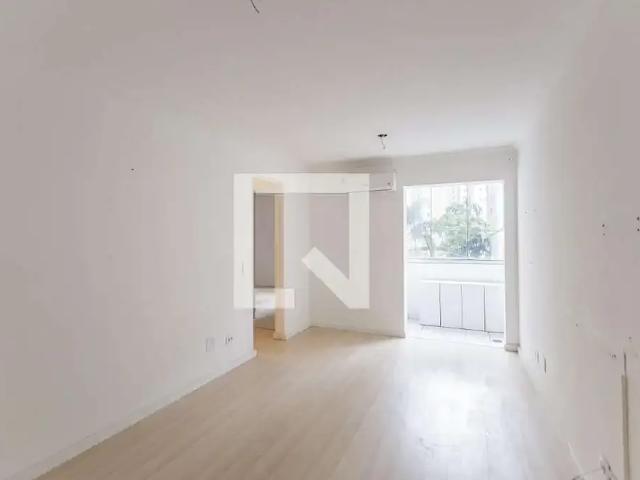 Apartamento para Venda em São Paulo/SP Itaim Bibi 2 Quartos