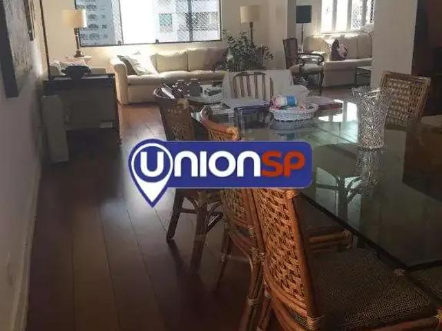 Apartamento para Venda em São Paulo/SP Itaim Bibi 2 Quartos