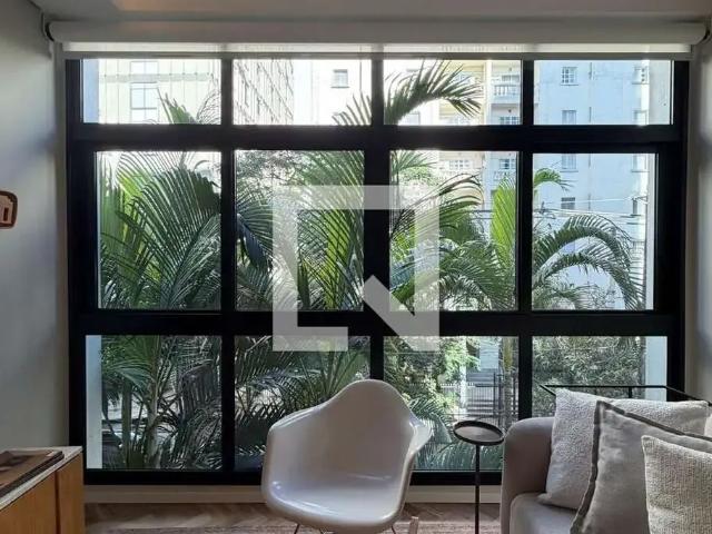 Apartamento para Venda em São Paulo/SP Itaim Bibi 2 Quartos