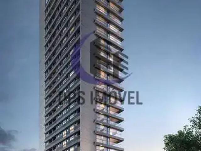 Apartamento para Venda em São Paulo/SP Itaim Bibi 2 Quartos
