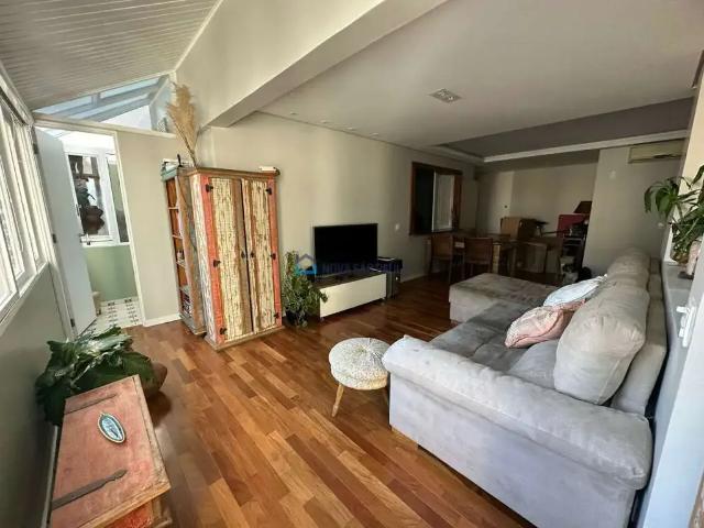Apartamento para Venda em São Paulo/SP Itaim Bibi 2 Quartos