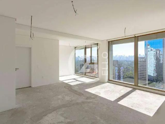 Apartamento para Venda em São Paulo/SP Itaim Bibi 2 Quartos