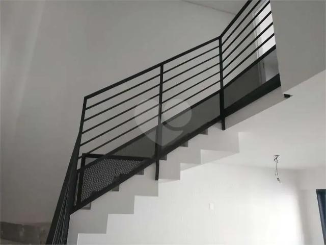 Apartamento para Venda em São Paulo/SP Itaim Bibi 2 Quartos