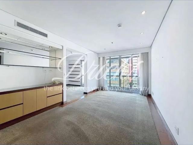 Apartamento para Venda em São Paulo/SP Itaim Bibi 2 Quartos