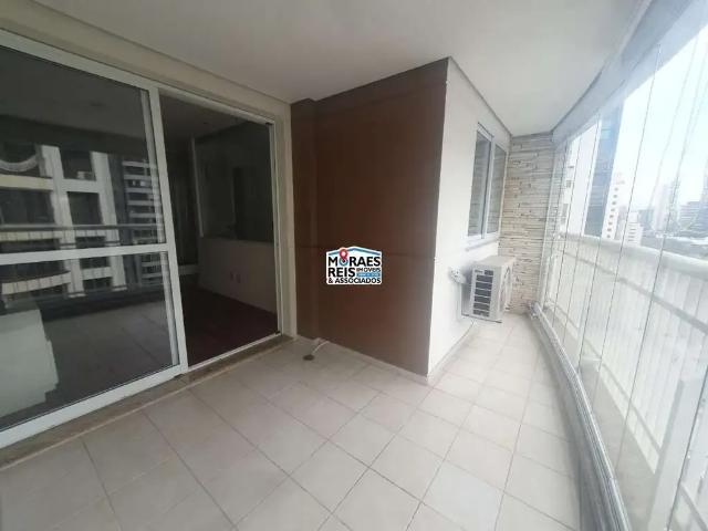 Apartamento para Venda em São Paulo/SP Itaim Bibi 2 Quartos