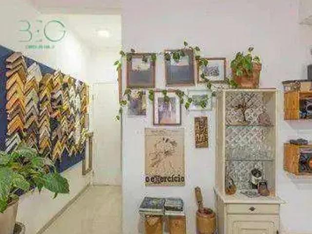 Apartamento para Venda em São Paulo/SP Itaim Bibi 2 Quartos