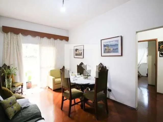 Apartamento para Venda em São Paulo/SP Itaim Bibi 2 Quartos