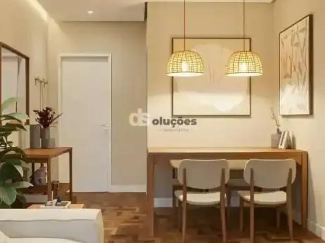 Apartamento para Venda em São Paulo/SP Itaim Bibi 2 Quartos
