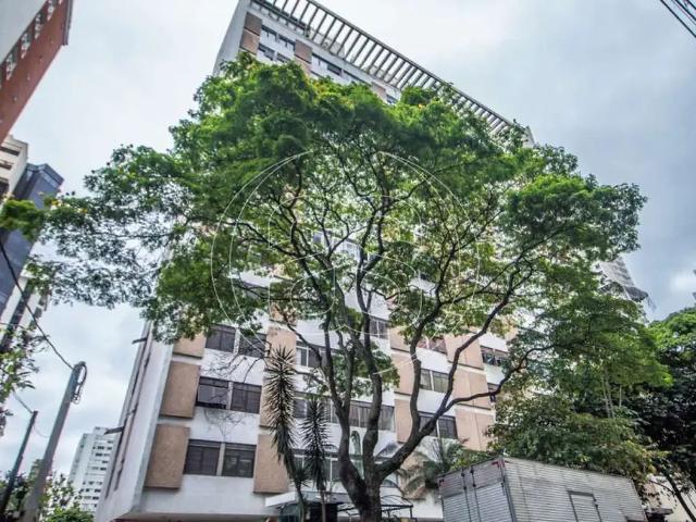 Apartamento para Venda em São Paulo/SP Itaim Bibi 2 Quartos