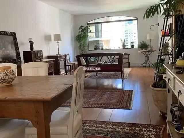 Apartamento para Venda em São Paulo/SP Itaim Bibi 2 Quartos