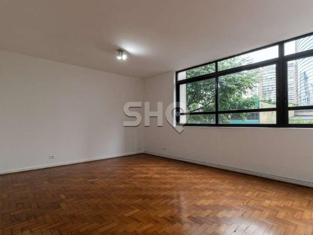Apartamento para Venda em São Paulo/SP Itaim Bibi 2 Quartos