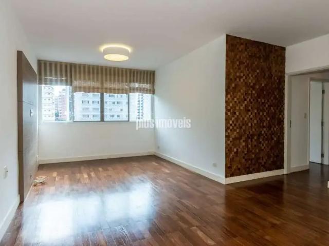 Apartamento para Venda em São Paulo/SP Itaim Bibi 2 Quartos