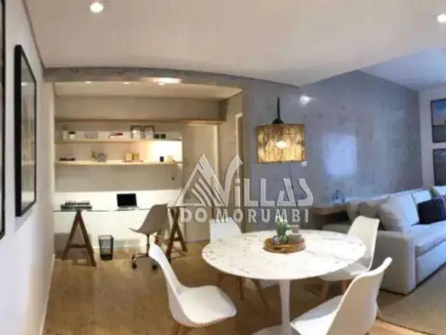 Apartamento para Venda em São Paulo/SP Itaim Bibi 2 Quartos