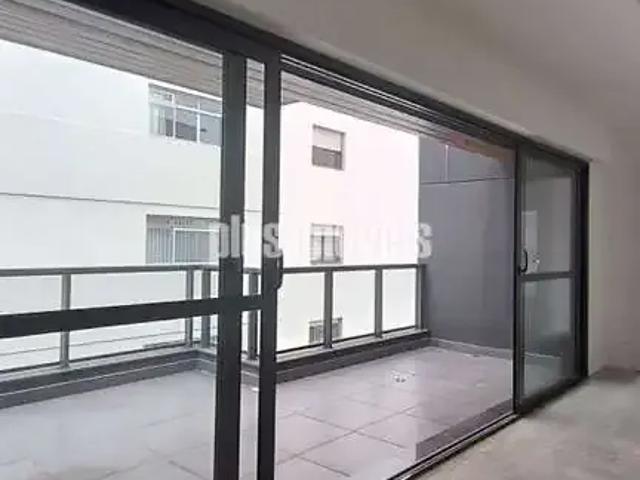 Apartamento para Venda em São Paulo/SP Itaim Bibi 2 Quartos