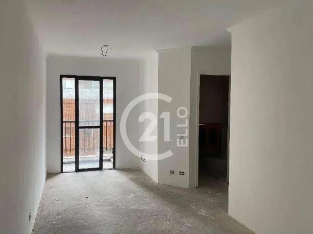 Apartamento para Venda em São Paulo/SP Itaim Bibi 2 Quartos
