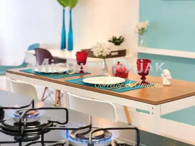 Apartamento para Venda em São Paulo/SP Itaim Bibi 2 Quartos