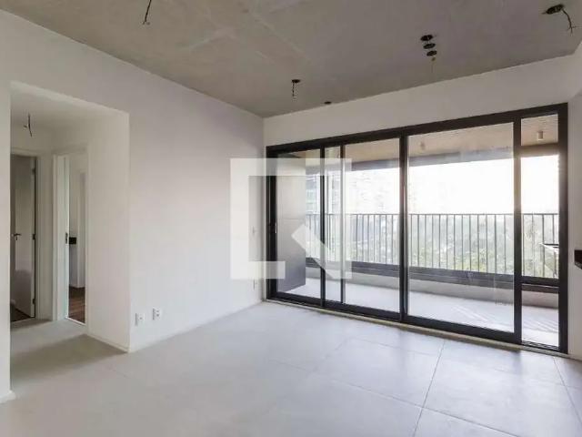 Apartamento para Venda em São Paulo/SP Itaim Bibi 2 Quartos