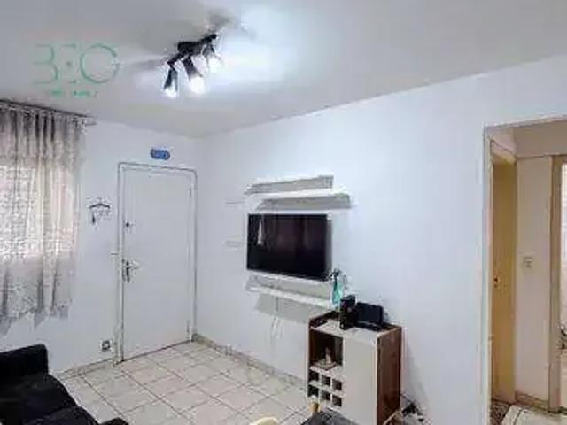 Apartamento para Venda em São Paulo/SP Liberdade 2 Quartos