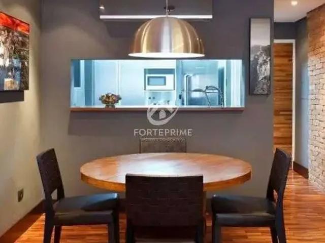 Apartamento para Venda em São Paulo/SP Itaim Bibi 2 Quartos